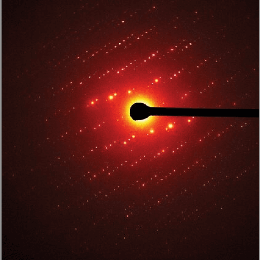 開啟微晶體電子繞射(microcrystal electron diffraction)的潛力 | 物理雙月刊