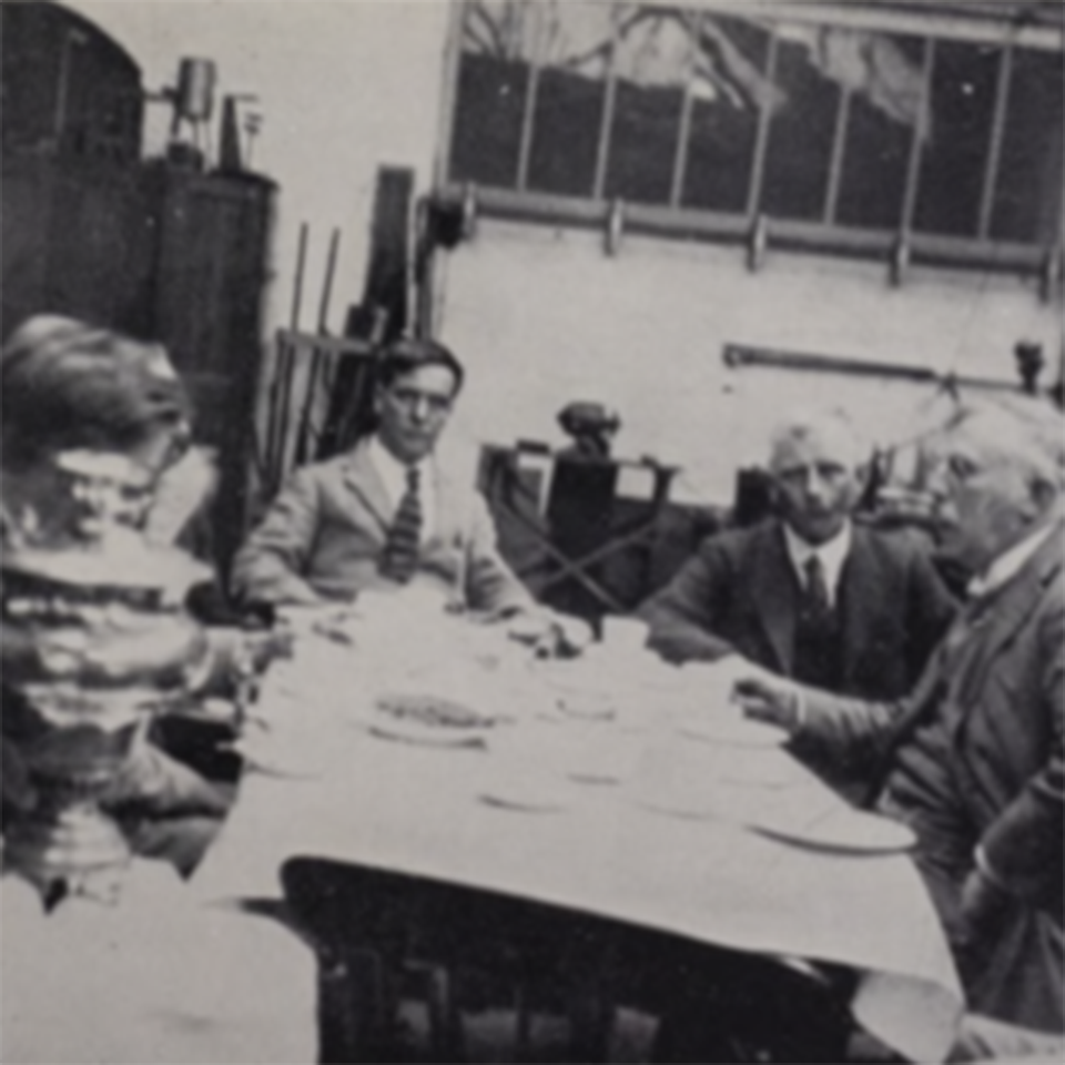 Kapitza與Rutherford的最後兩封往來書信及Kapitza給Bohr的信 | 物理雙月刊